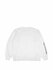 Футболка Logo-print oversized T-shirt