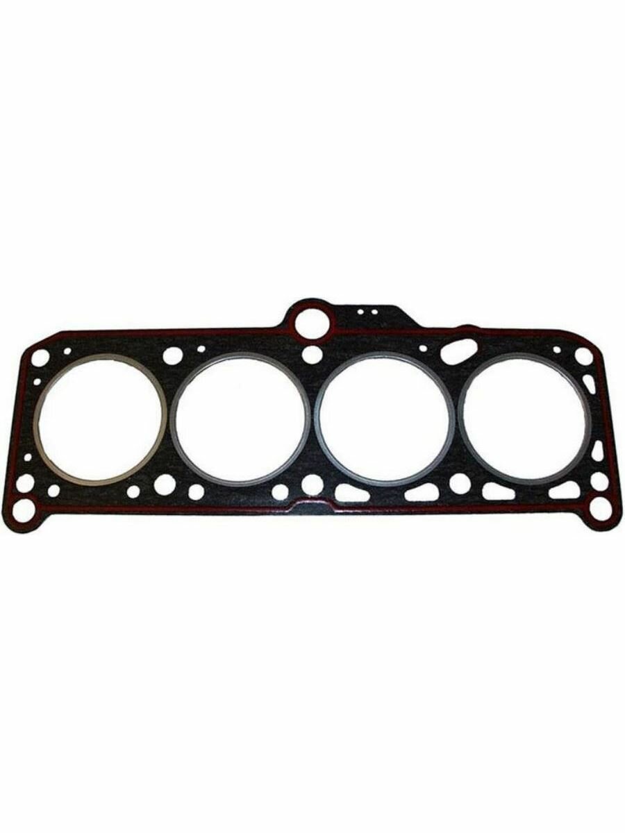Прокладка ГБЦ MasterKit 77BGH301 для а/м Volkswagen Passat, AUDI 80 / Фольксваген Пассат, Ауди