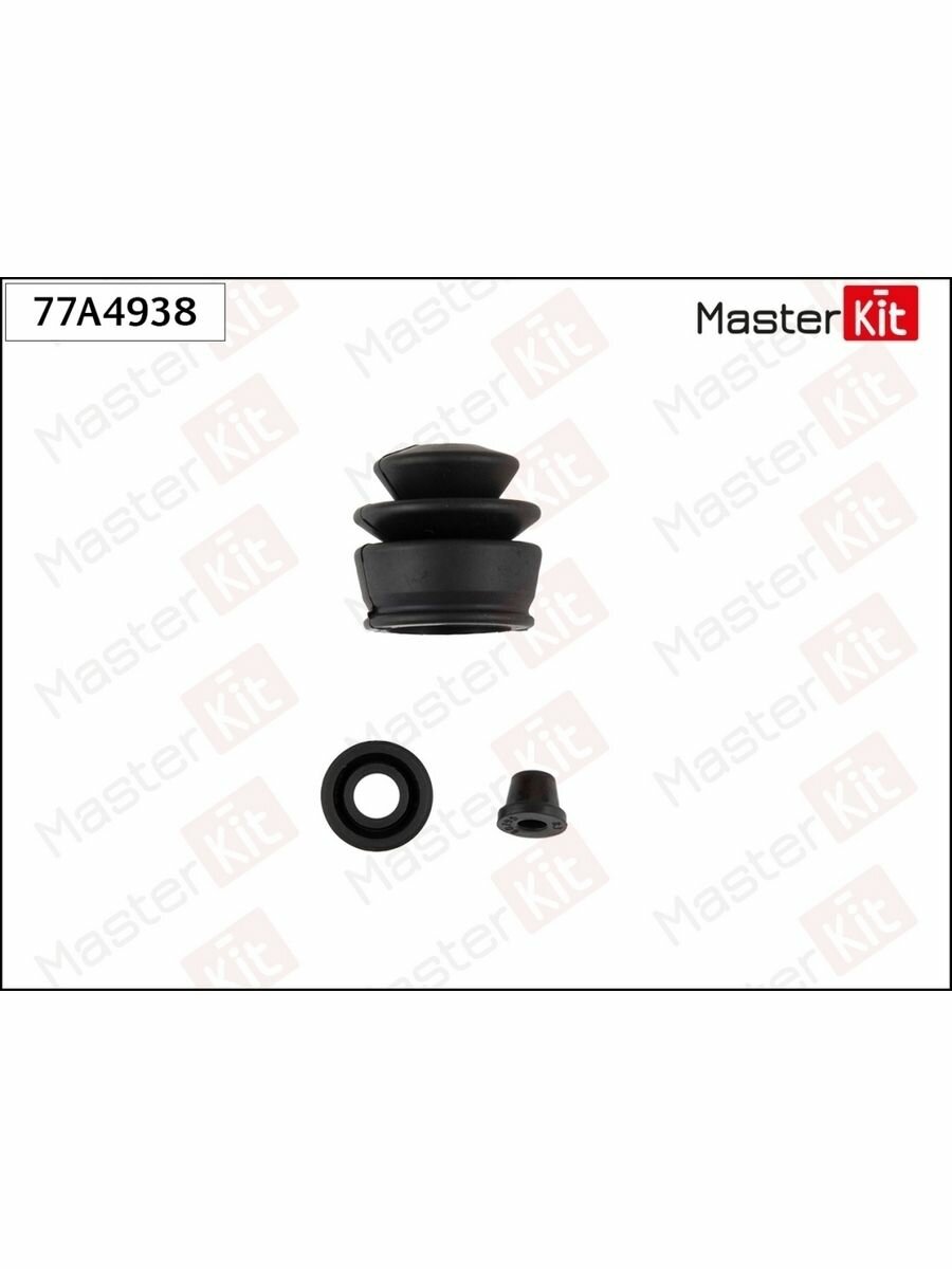 Ремкомплект рабочего цилиндра сцепления MasterKit 77A4938 для Nissan Datsun / Ниссан Датсун