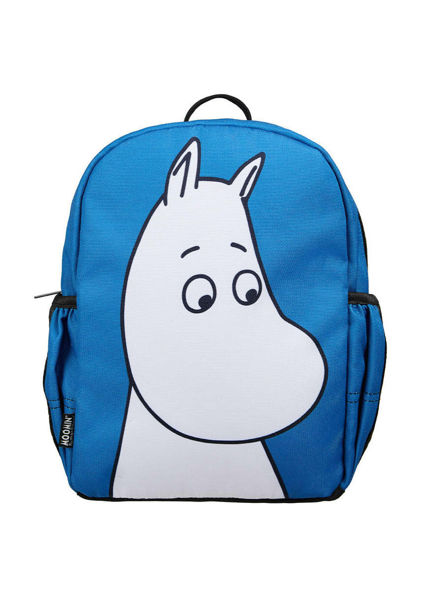 Рюкзак Martinex Moomin Муми Тролль