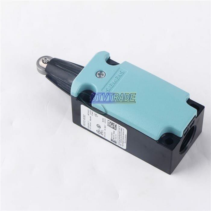 Модуль Siemens 3SE5112-0CD02 — фото 1