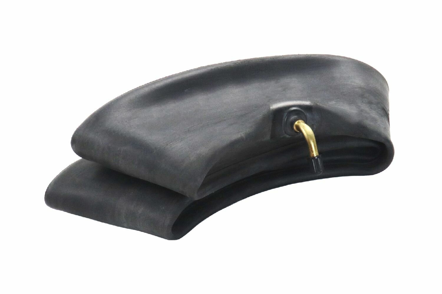 Камера 10" 3,00-10 ГК (кривой сосок) Скутер, МиниМокик 3,00/3,5/4,00/4,5-10 (Петрошина)