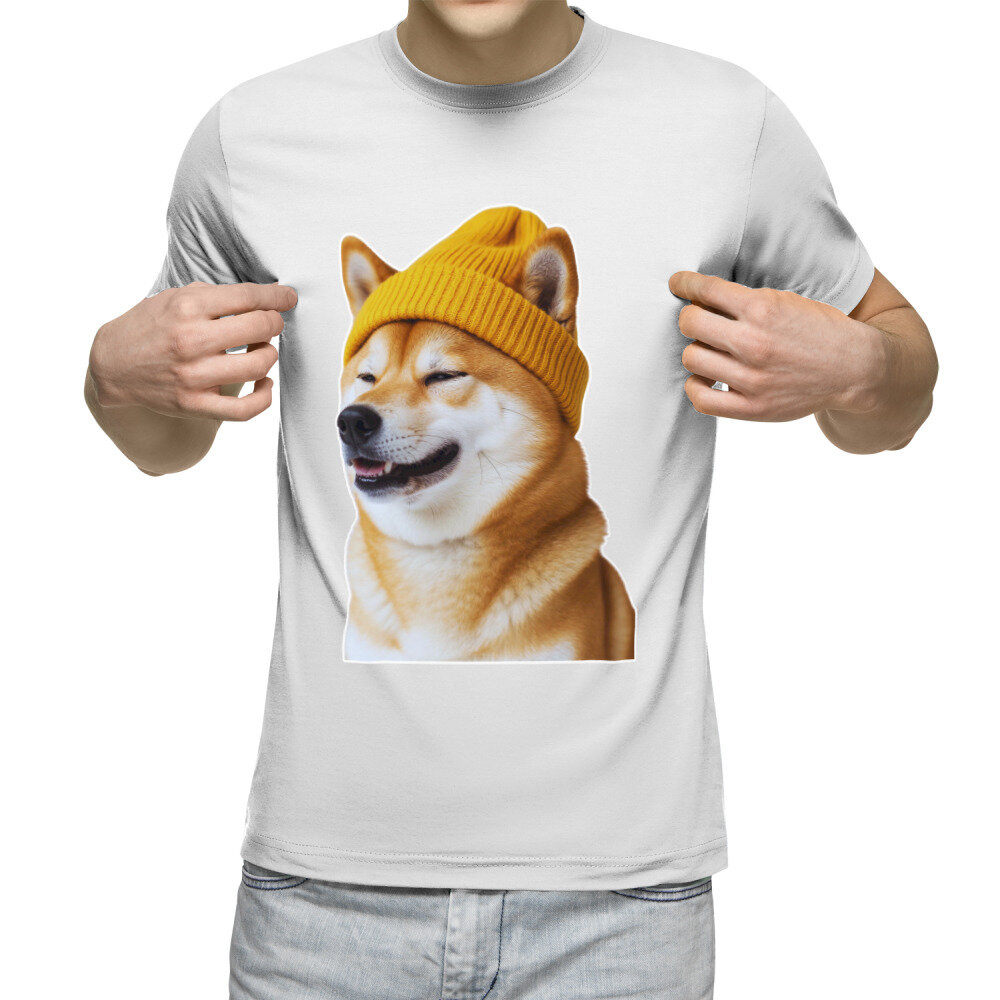 Футболка US BASIC