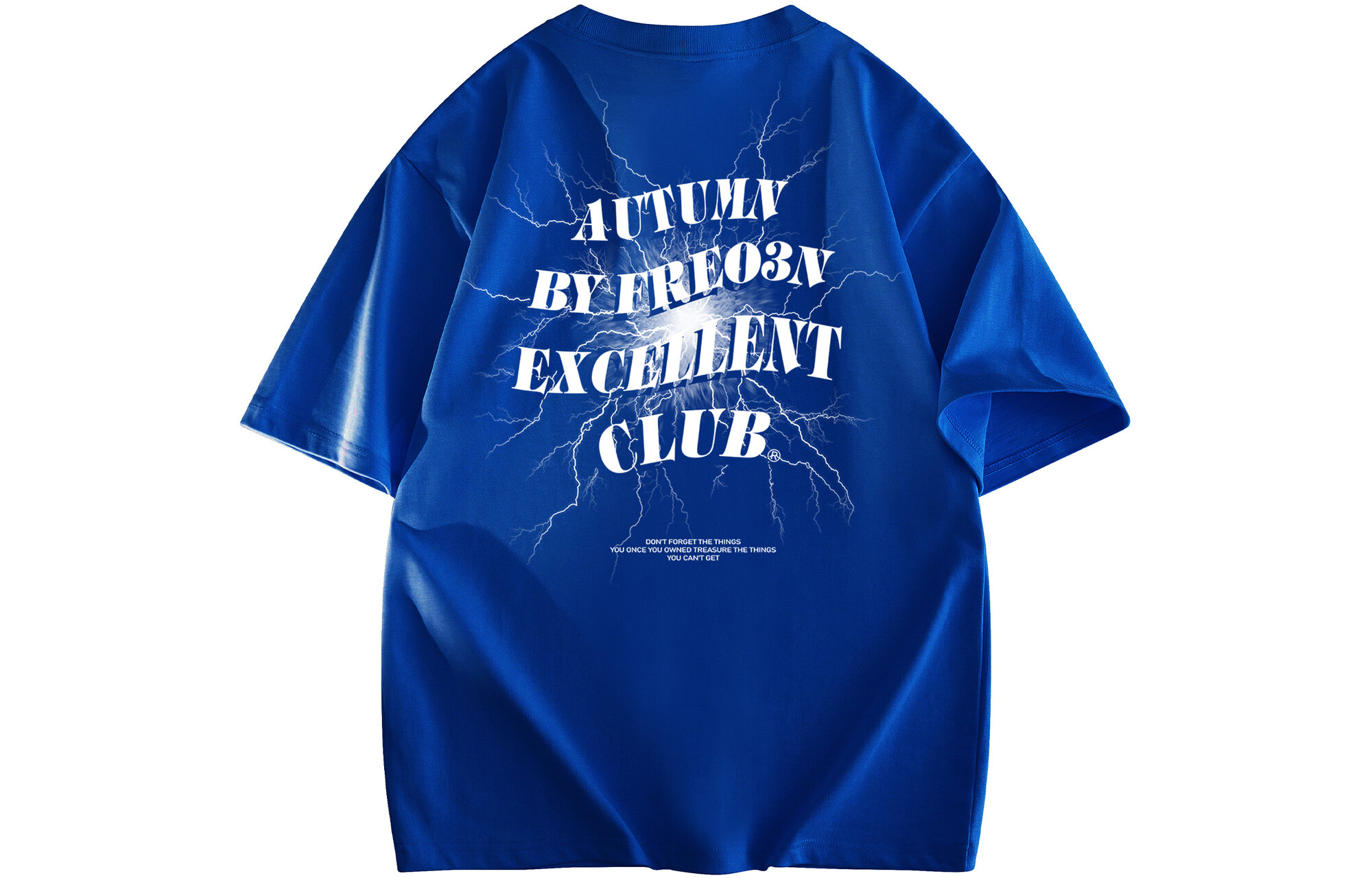 Футболка FREO3N