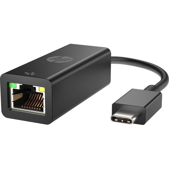 Сетевой адаптер HP Adapter USB-C to RJ45 G2