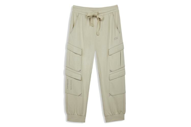 Брюки спортивные Knitted Sweatpants