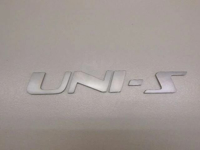 Логотип UNI-S S203F2714010705 Changan UNI-S