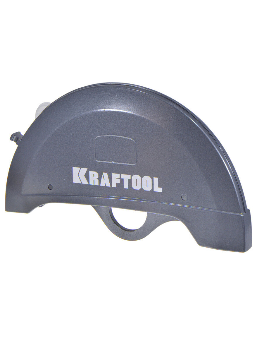 Кожух защитный под диск 400 для бензореза KRAFTOOL K770-14