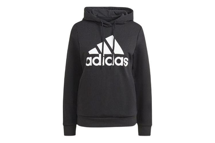 Свитшот Essentials Logo Fleece Hoodie