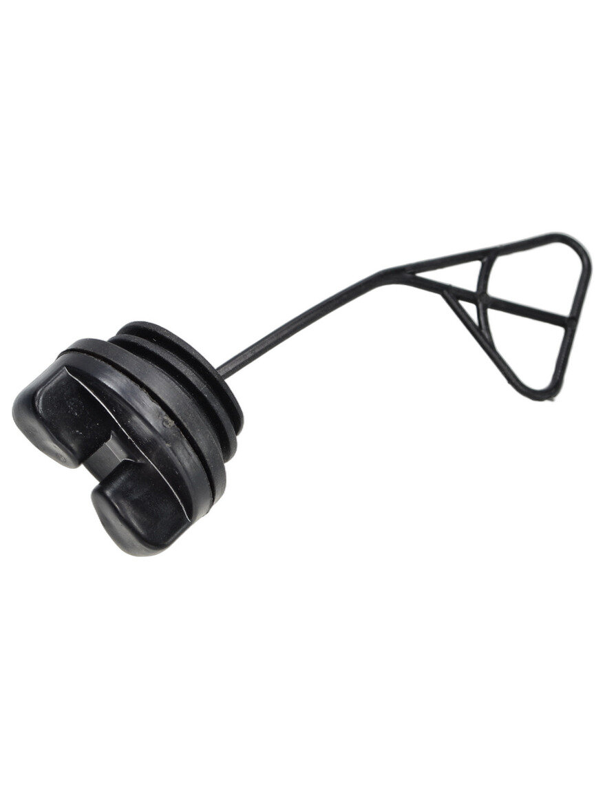 Крышка масляного бака в сборе для бензопилы OASIS GS-3716 (R)