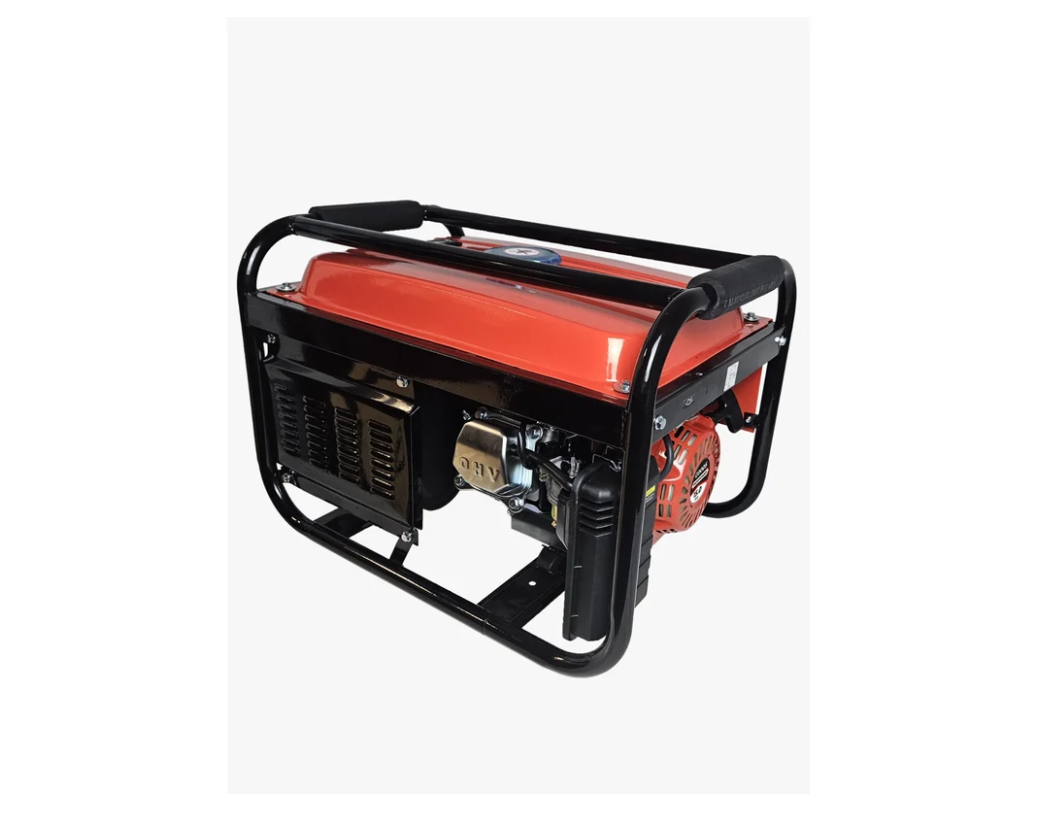 Генератор Profipower БГ-6500Э