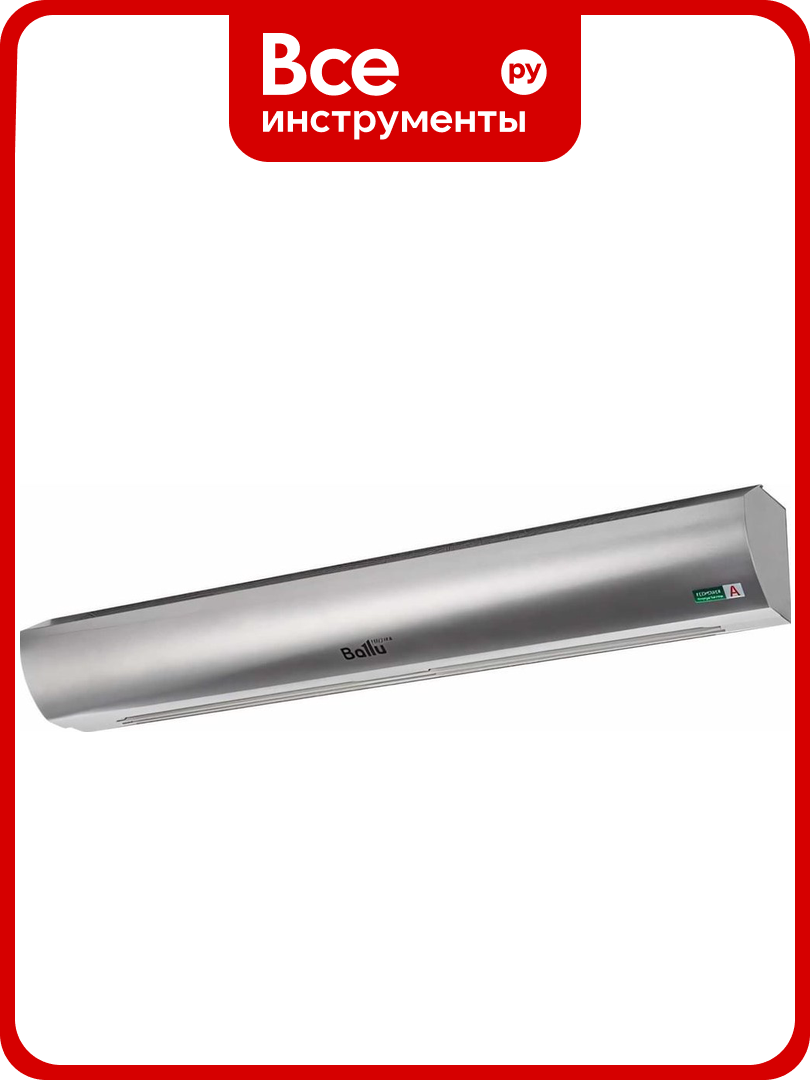 Тепловая завеса Ballu BHC-L10-S06-M пульт BRC-S НС-1485654