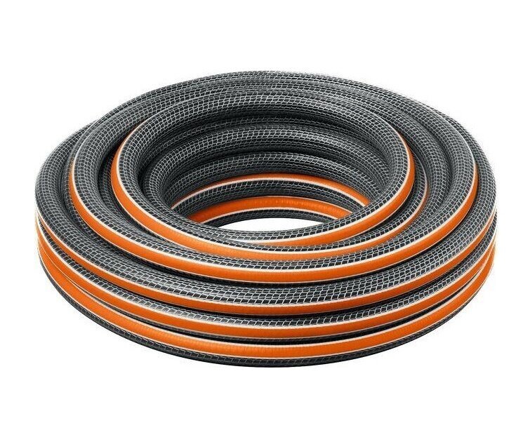 Шланг поливочный GRINDA PROLine ULTRA 6, 1/2", 25 м, 30 атм