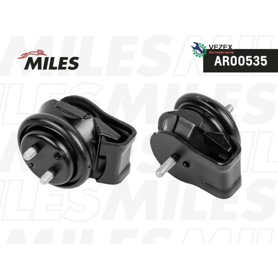 MILES AR00535 Опора двигателя SUZUKI GRAND VITARA 98-06 перед. AR00535