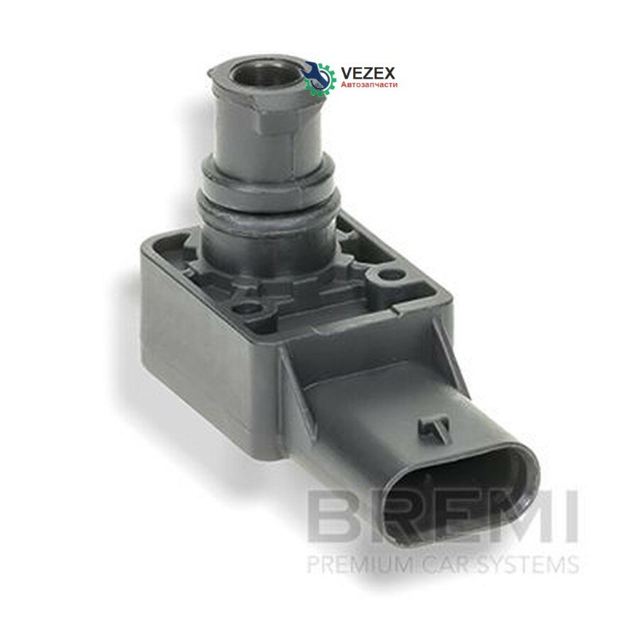 BREMI 35114 Датчик давления воздуха
