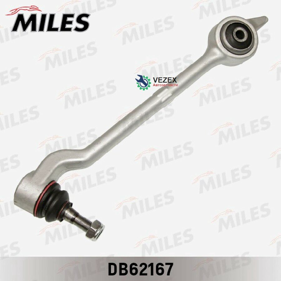 MILES DB62167 Рычаг подвески