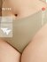 Трусы MUTED RIB, размер L-XL, бежевый