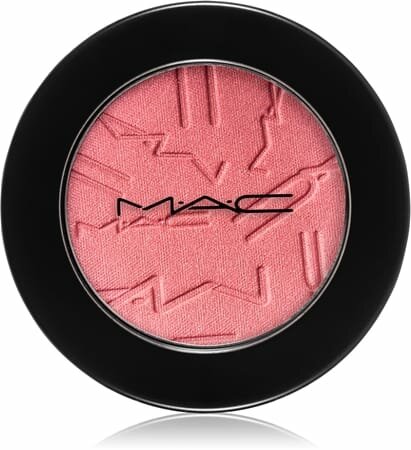 Румяна MAC Cosmetics Skinfinish Colourstruck, оттенок Peachykeen, 4,5 г