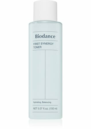 Тоник для ухода за кожей Biodance First Synergy Toner, 150 мл