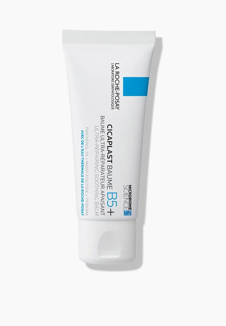 La Roche-Posay Бальзам для лица и тела 40 мл