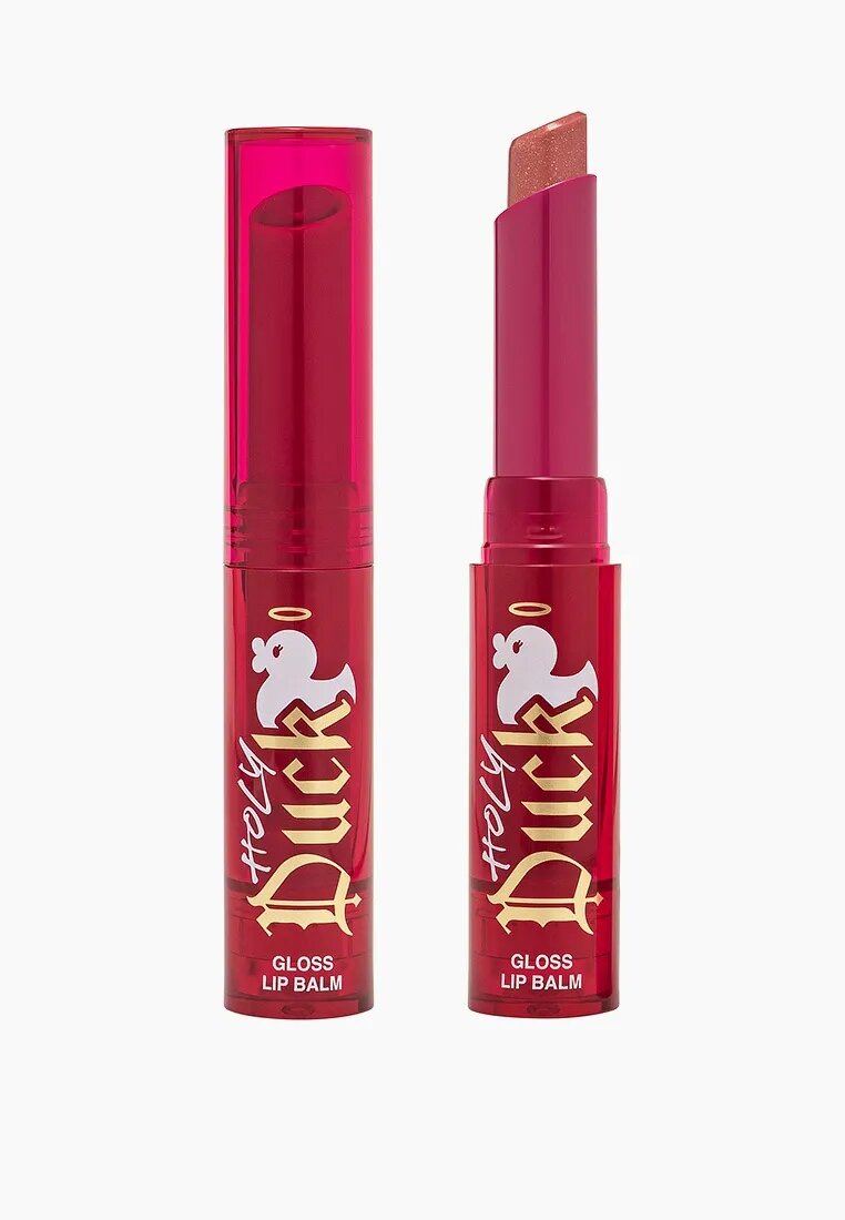 Beauty Bomb Бальзам оттеночный для губ 2 г 03 halo lips