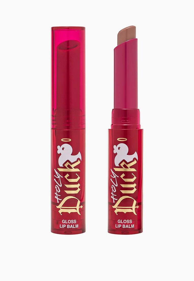 Beauty Bomb Бальзам оттеночный для губ 2 г 01 trinity