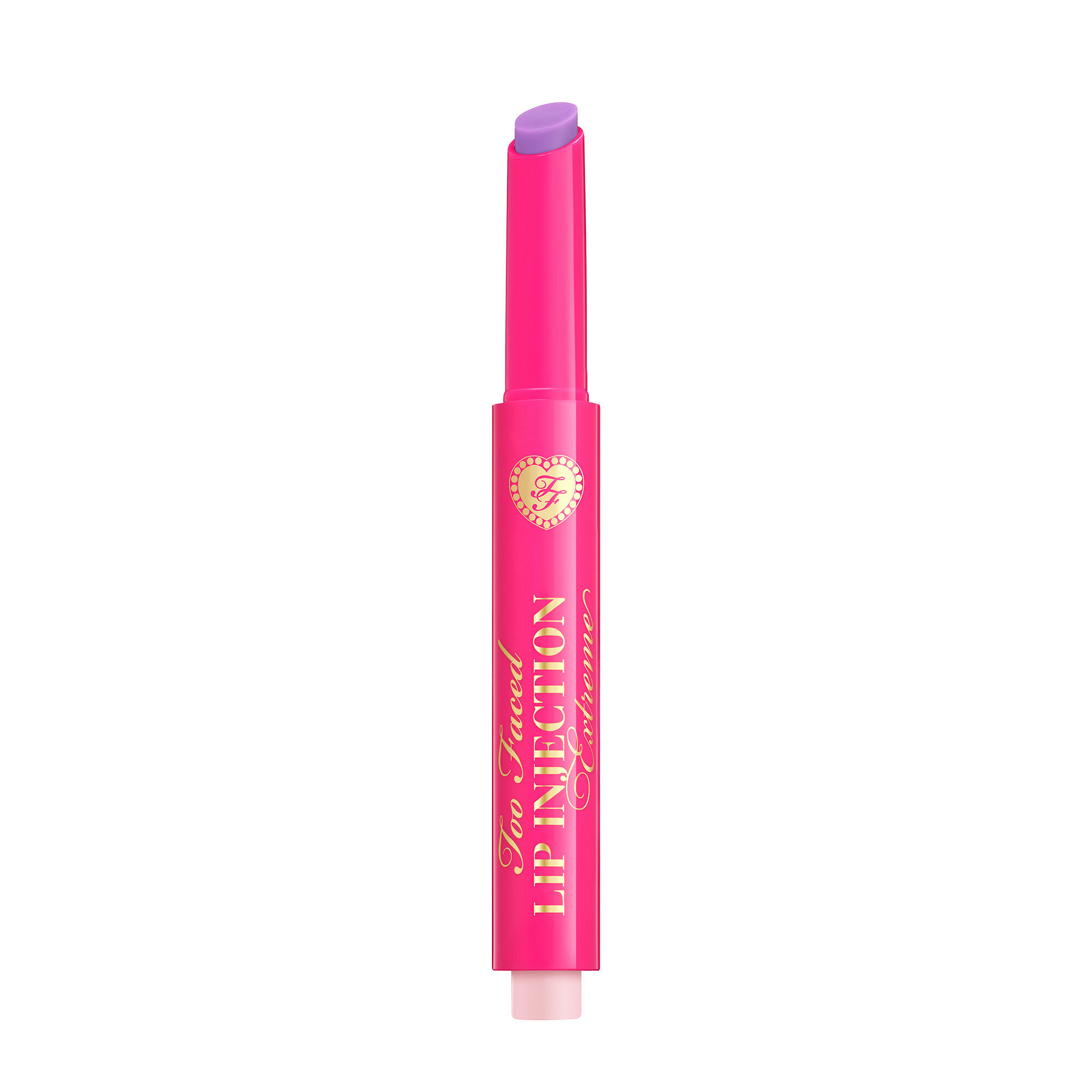 TOO FACED LIP INJECTION EXTREME PLUMPING CLICKS Блеск для губ Sweet Lavender