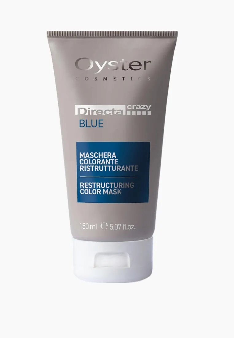 Oyster Cosmetics Маска для волос 150 мл