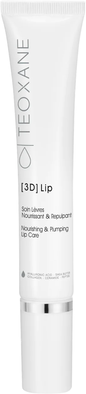 Teoxane Бальзам для губ с 3d-эффектом [3D] Lip 50ml