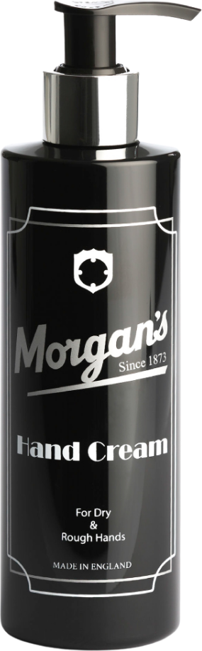 MORGAN`S Крем для рук Morgans Hand Cream 170ml