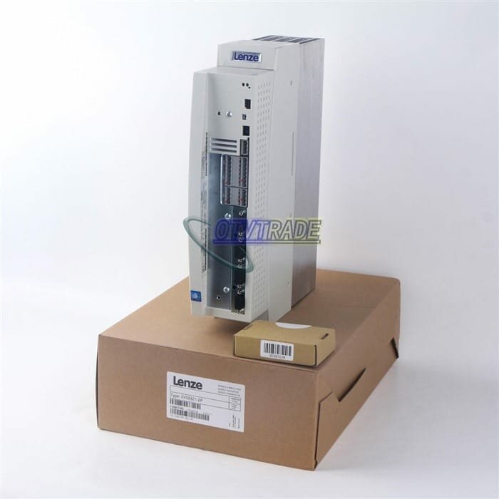 Модуль LENZE SERVO CONTROL EVS9321-EP EVS9321EP — фото 1