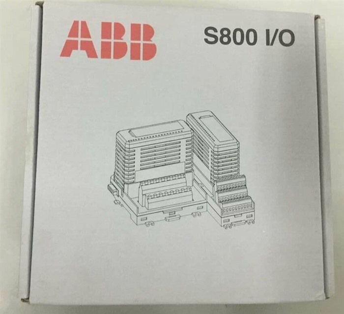 Модуль ABB DSAI133A 3BSE018290R1 Module