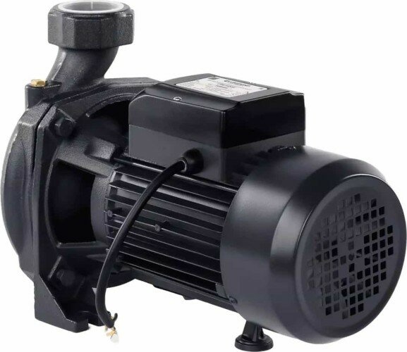 Насос поверхностный UNIPUMP CPM 750H центробежный (консольный) 47258