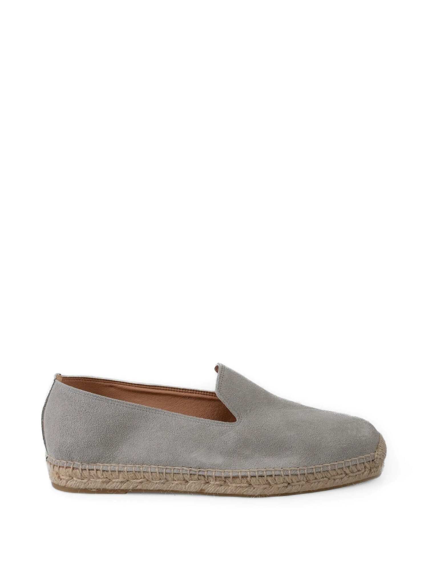 Эспадрильи Square-toe espadrilles