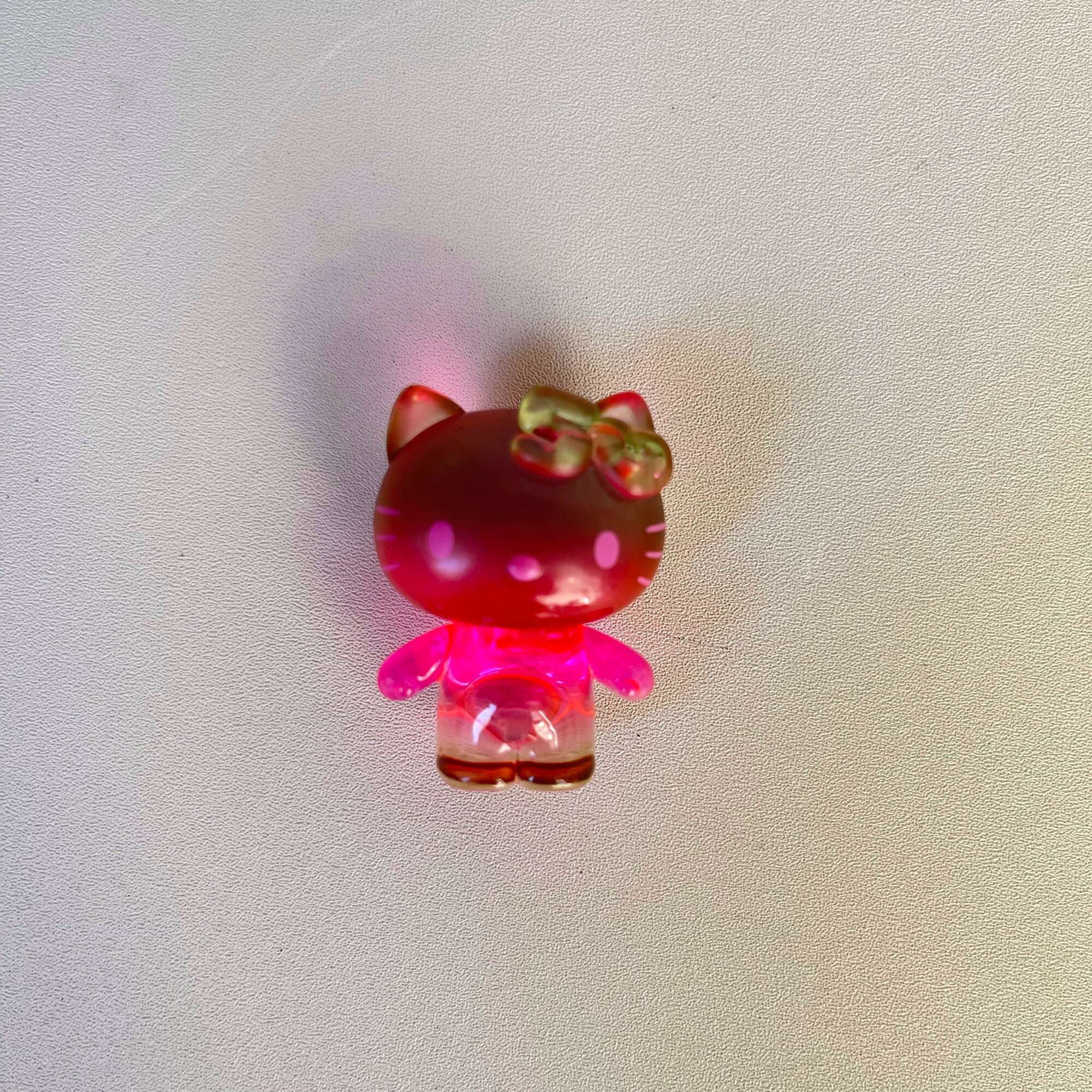 Оригинальная коллекция фигурок и брелоков Sanrio Hello Kitty, My Melody, Kuromi, Cinnamoroll, Pompompurin, Pochacco.