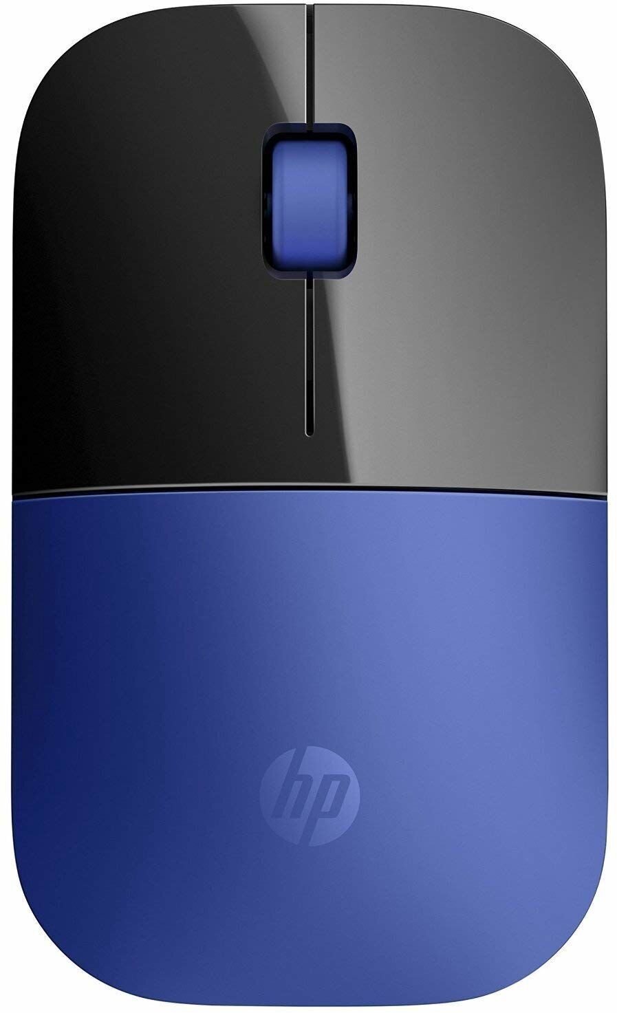 Мышь HP Z3700 (7UH88AA) [беспроводная, светодиодная, 1200 DPI]