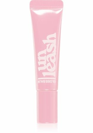 Блеск для губ Unleashia Sunset Dazzle Gloss Balm, оттенок no.1 malibu, 10 г