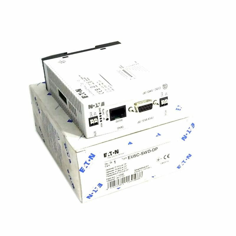 Модуль EATON EU5C-SWD-DP