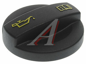 Крышка горловины масляной VW Golf 5 (04-09) OE