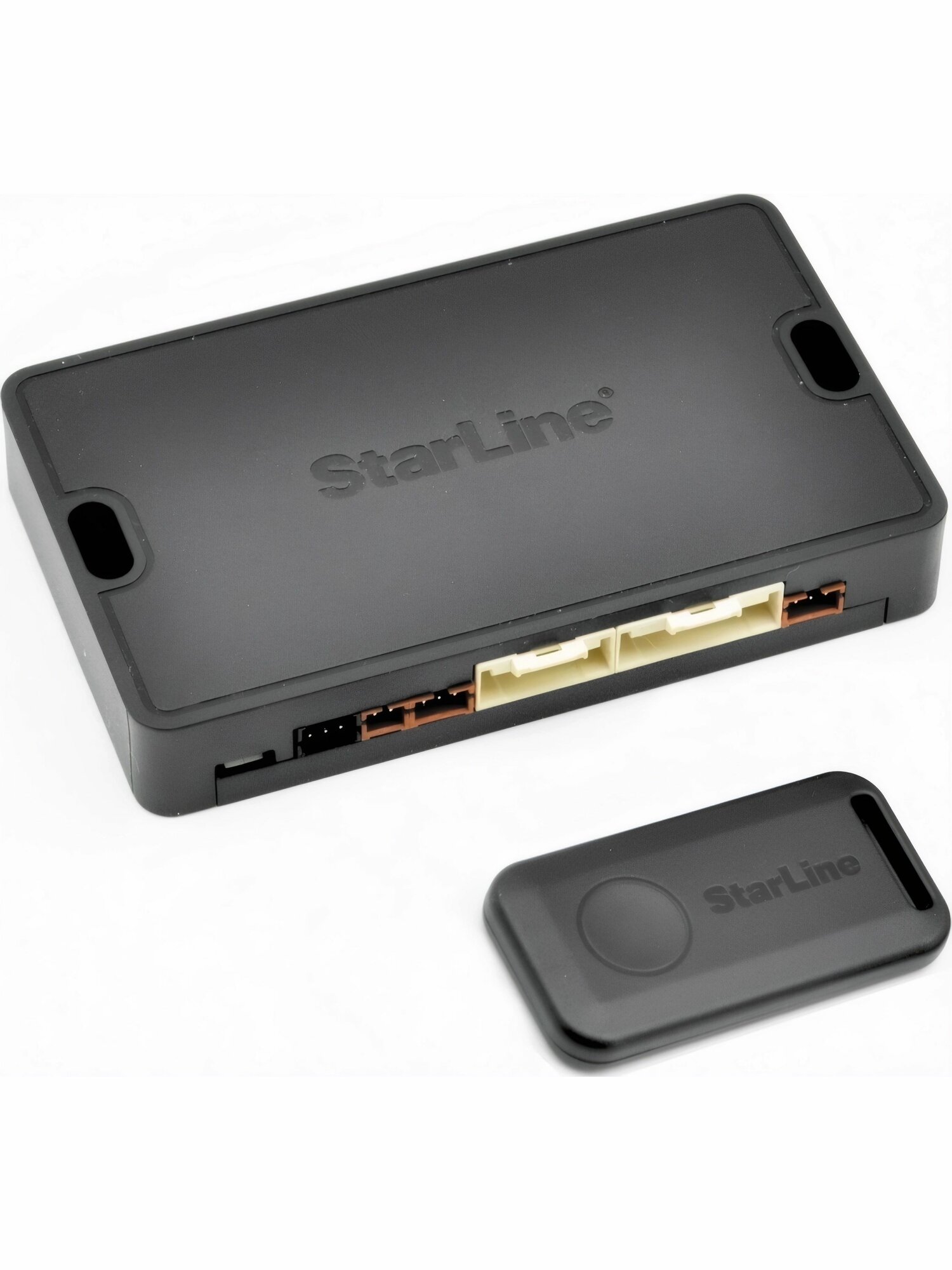 Автосигнализация StarLine S96 v2 ECO - автозапуск двигателя, интегрированный 2CAN+4LIN, GSM-модуль, Bluetooth, 2 SIM