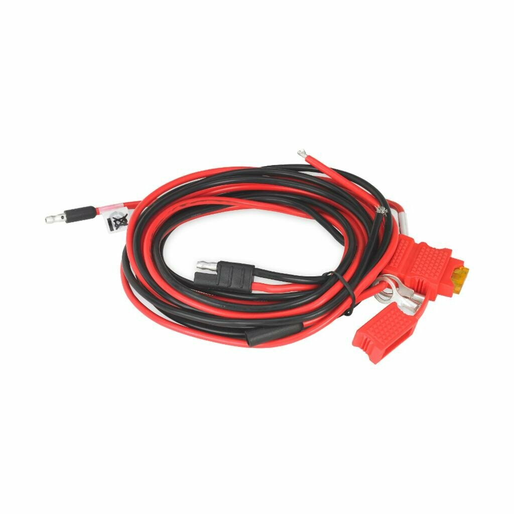 Силовой кабель для радиостанций XPR, XTL, CDM, CM, MaxTrac, XTL2500, XTL5000