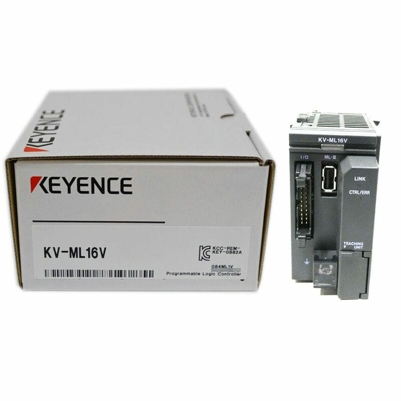 Модуль KEYENCE KV-ML16V