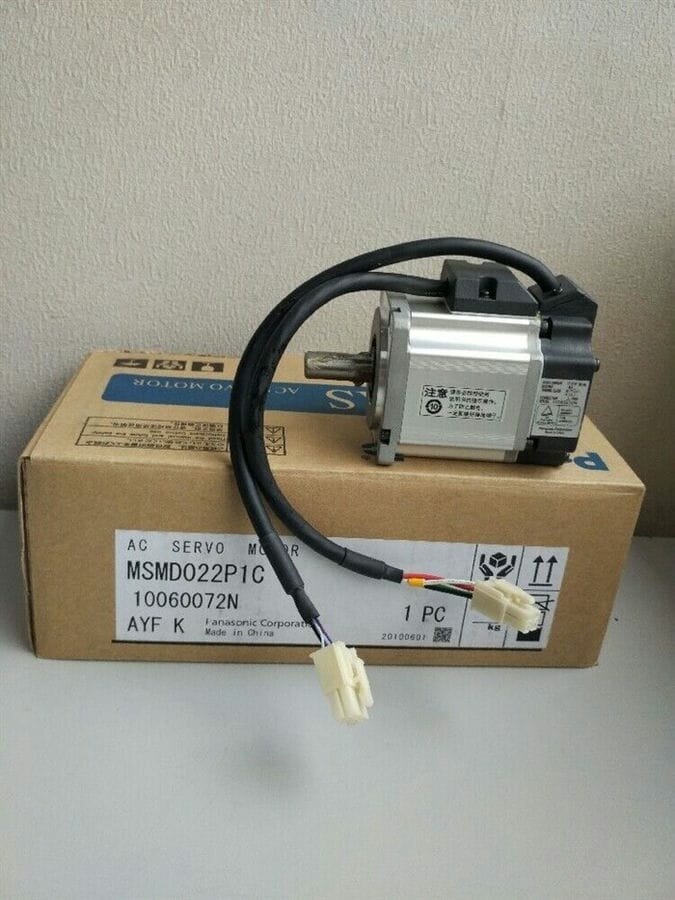Модуль PANASONIC MSMD022P1C