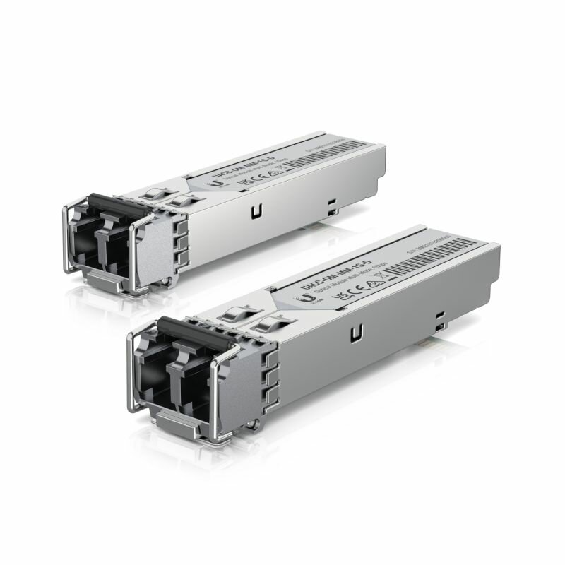 Трансивер Ubiquiti UACC-OM-MM-1G-D-2