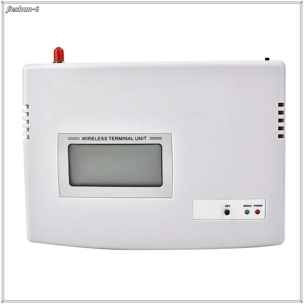 Стационарный беспроводной терминал 4 диапазона, Евростандарт (100-240V)