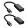 Адаптер HDMI, 2pc