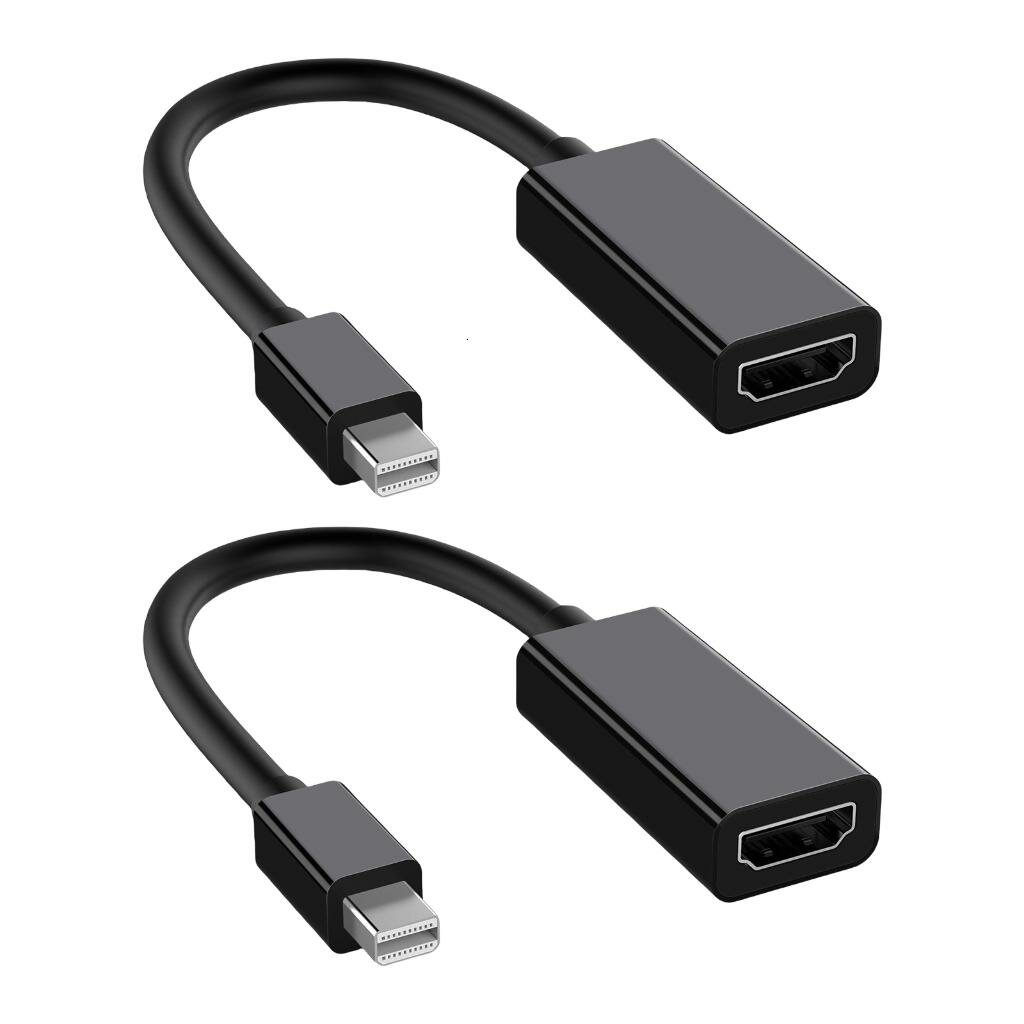 Адаптер HDMI, 2pc