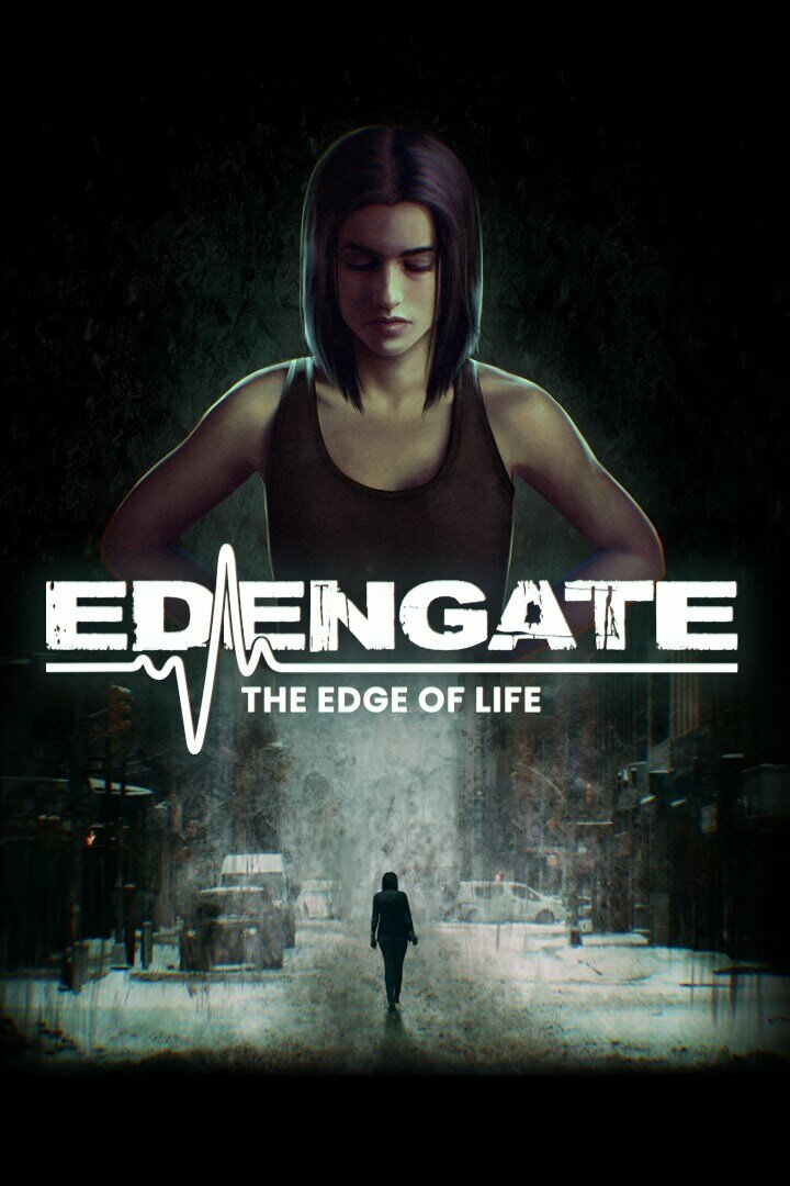 EDENGATE: The Edge of Life — ключ активации Xbox / Microsoft Store · Xbox One, Xbox Series X|S · цифровой ключ · любой регион
