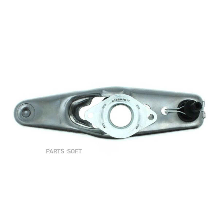 Выжимной подшипник VAG GOLF/JETTA/PASSAT/OCTAVIA/A3 99- 1.2-2.0 от официального дистрибьютора, AISIN, артикул BEVW05