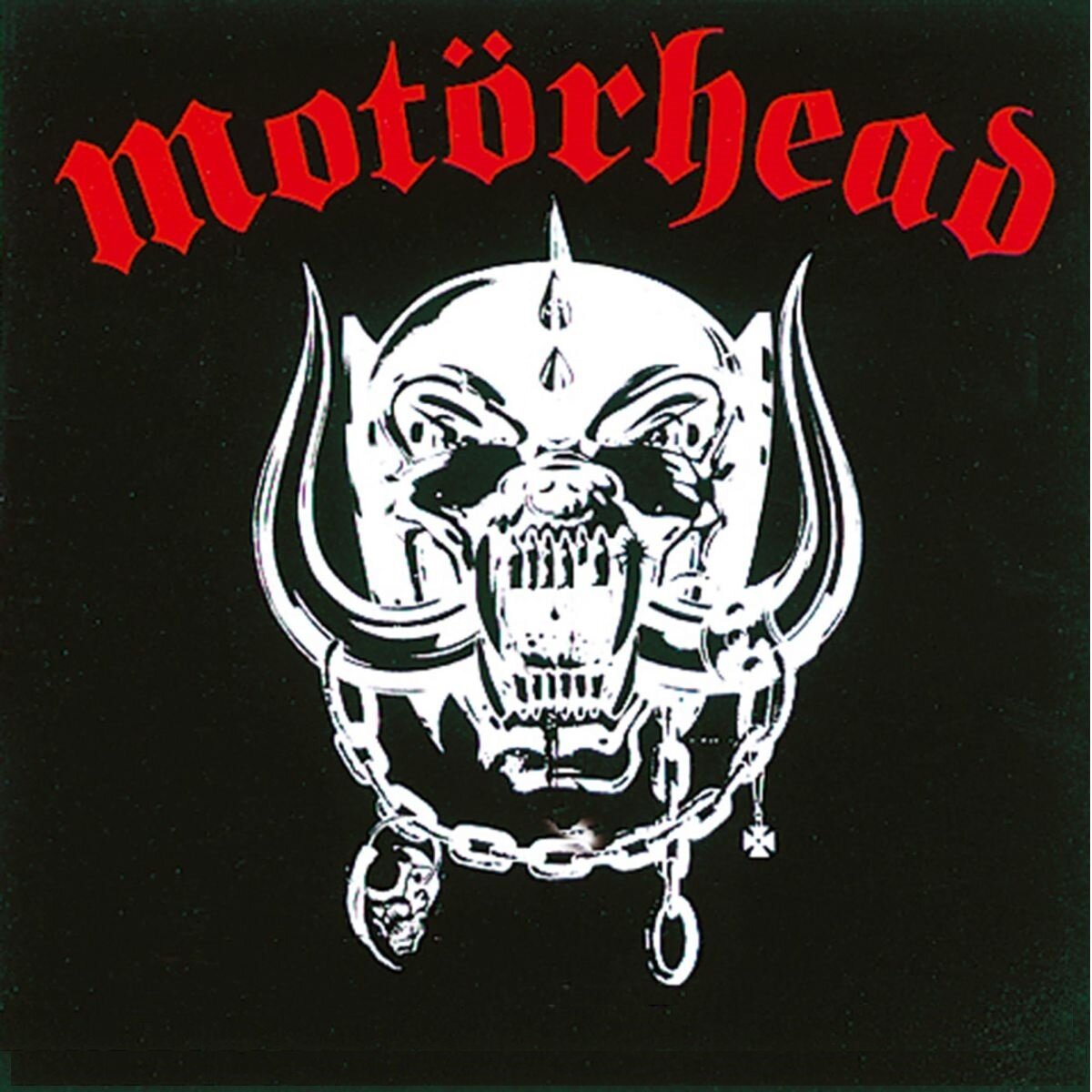 Motorhead. Motorhead (CD Jewel Case) (Компакт-диск)